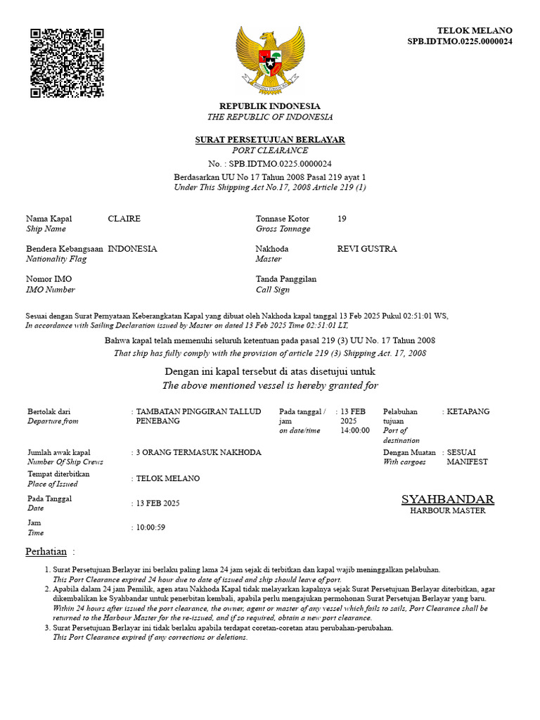 13.02.25 SPB Claire | PDF