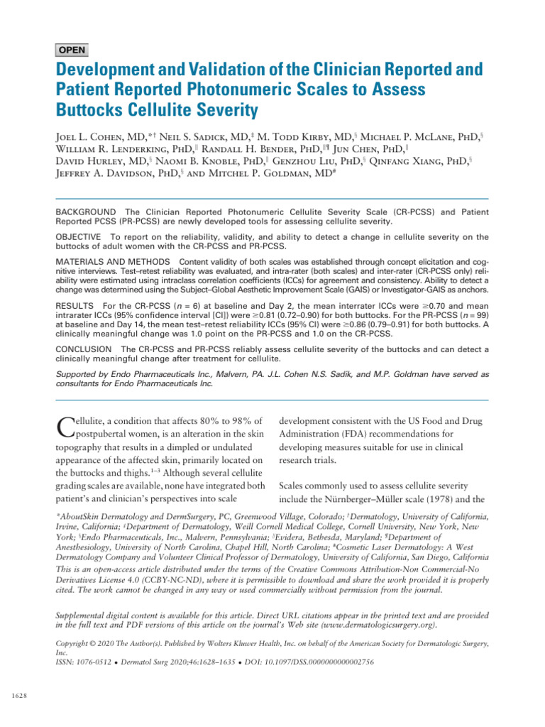 Cohen_2020 | PDF | Statistical Analysis | Teaching Mathematics
