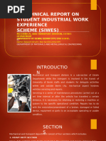 Limited Technical Inspection Guide | PDF | Vehicles | Axle