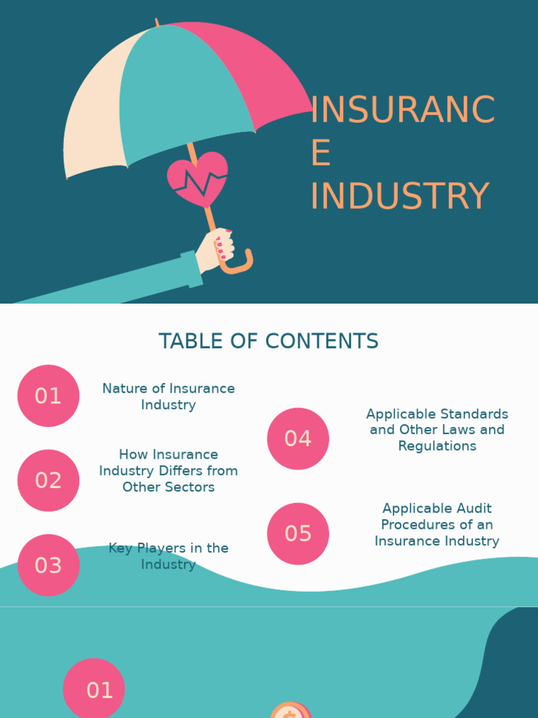 Overview of the Philippine Insurance Industry | PDF | Insurance | Life ...