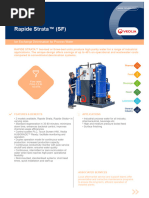Nalco Flocculant Nalclear 7768 | PDF | Dangerous Goods | Superfund