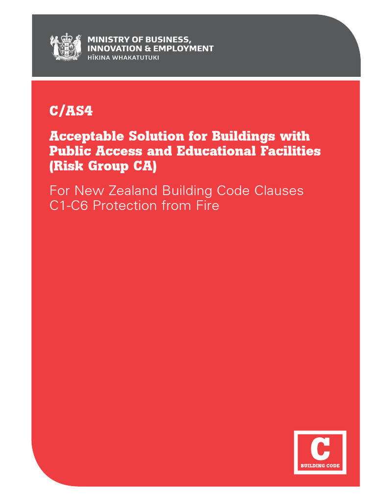 Cas4 Protection From Fire Amendment4 | PDF | Chimney | Fires