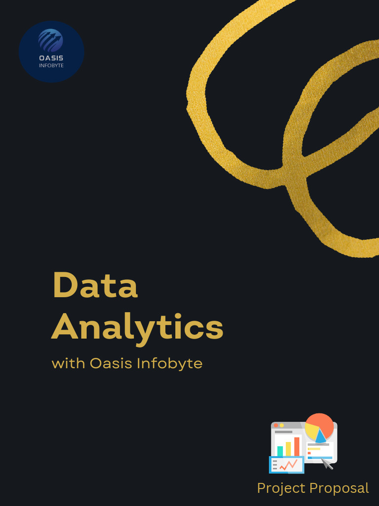 Project List Data Analytics | PDF | Data Analysis | Analytics
