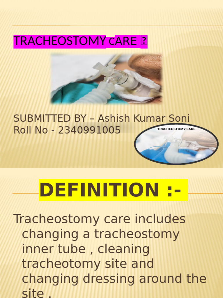 Tracheostomy_Care_Easy (1) (4) (2) | PDF | Surgery | Medicine