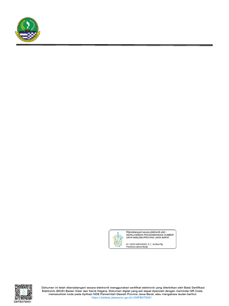 PKM 03 PEMANGGILAN PESERTA PKP ANGKATAN III DAN IV TAHUN 2024 18032024 024139 Signed | PDF