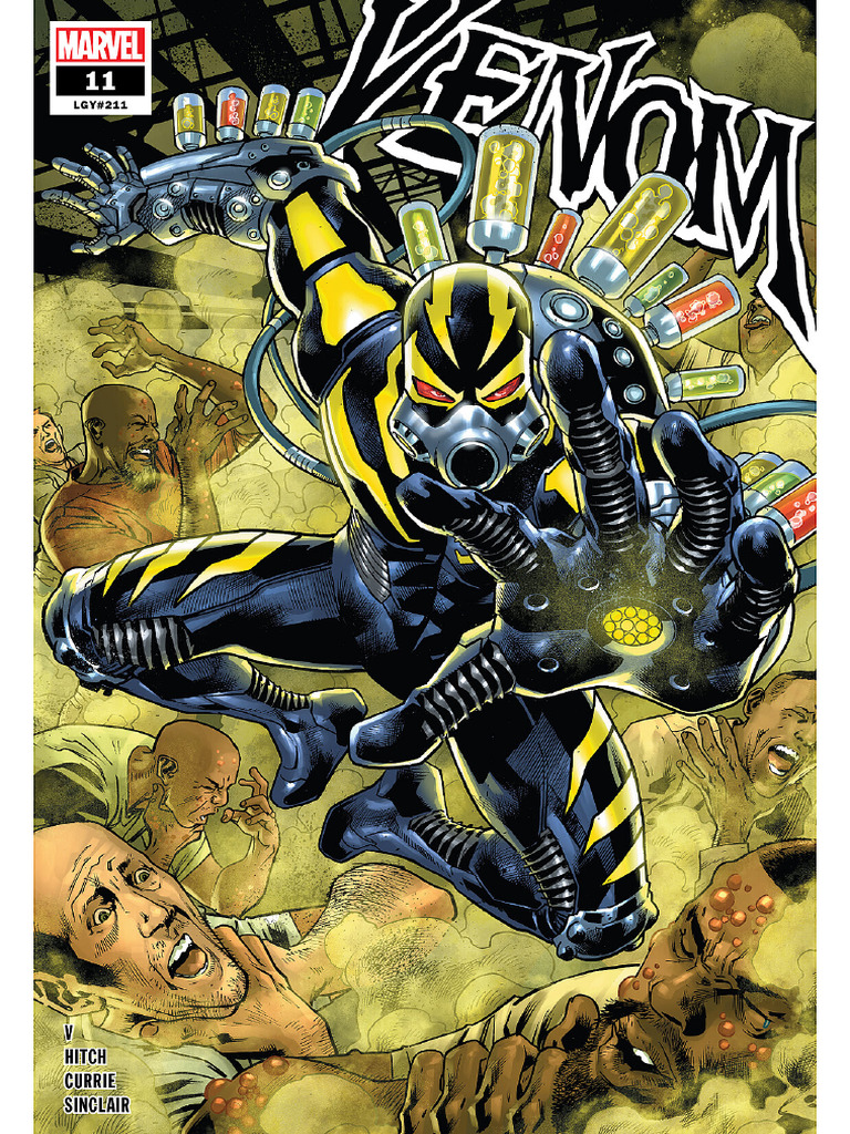 Venom 011 (2022) (Digital) (Zone-Empire) | PDF