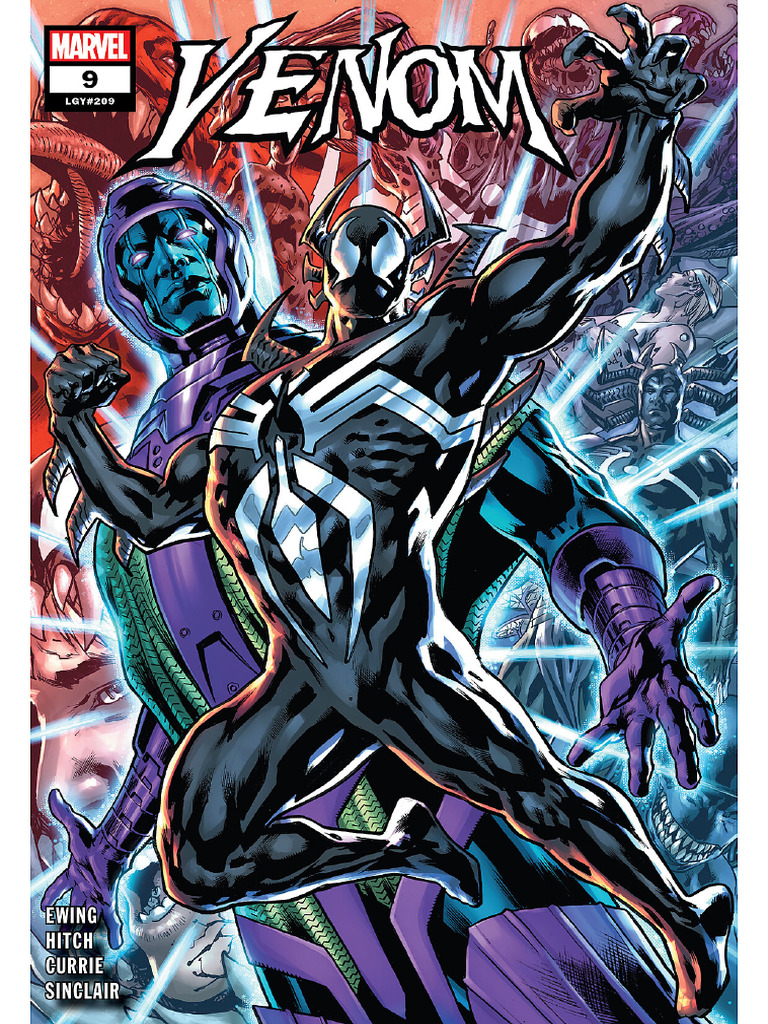 Venom 009 (2022) (Digital) (Zone-Empire) | PDF