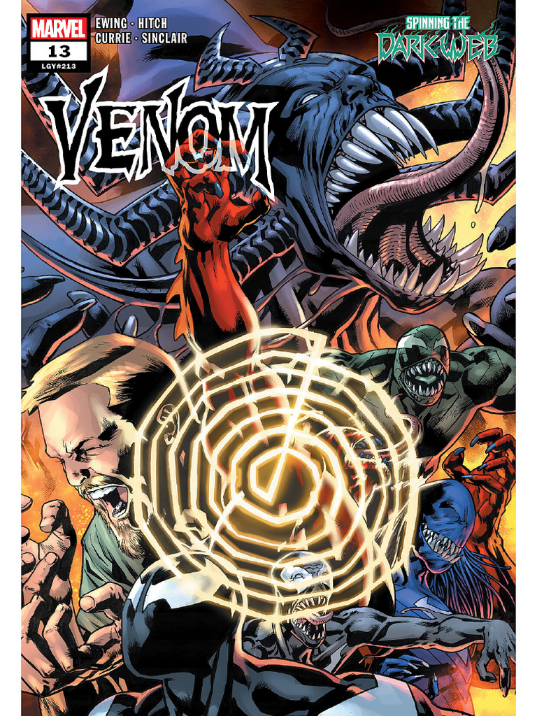 Venom 013 (2023) (Digital) (Zone-Empire) | PDF