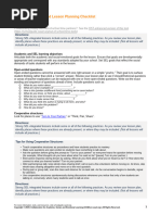 Silent Chalk Talk | PDF | Facilitator | Educational Assessment