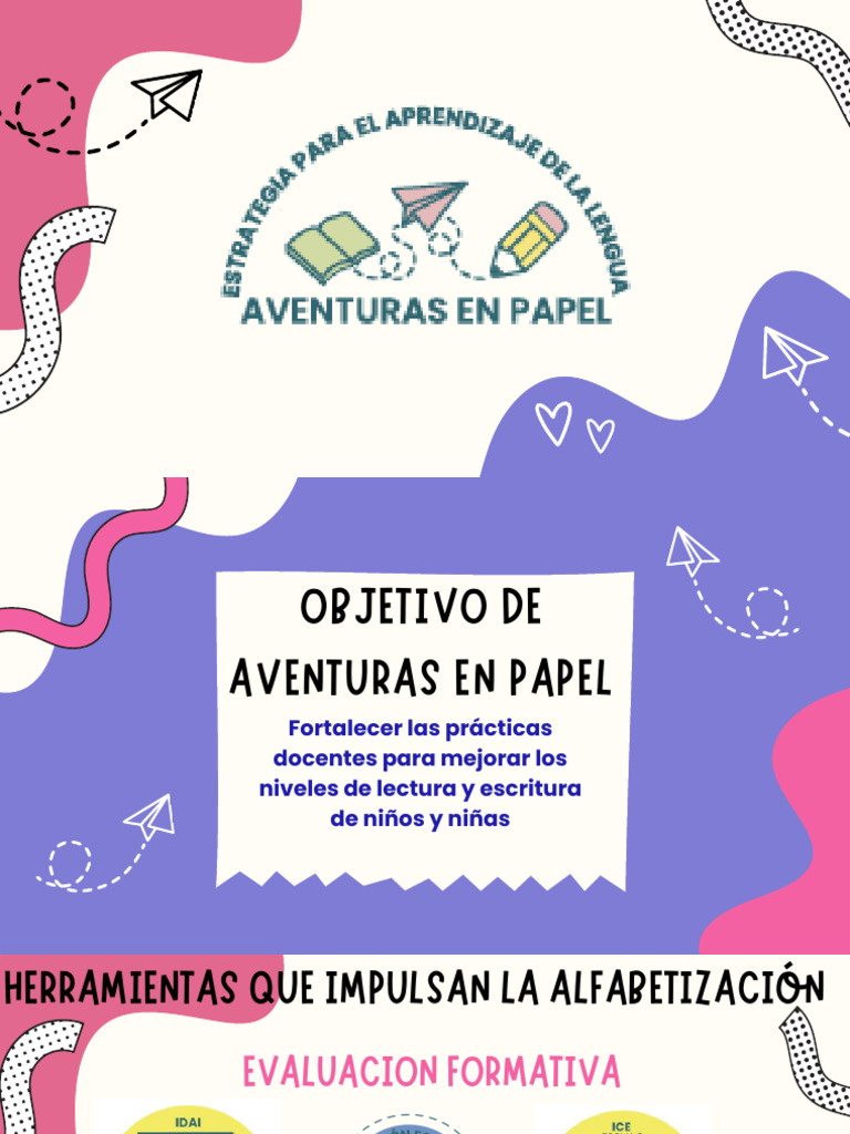 Aventuras en Papel | PDF