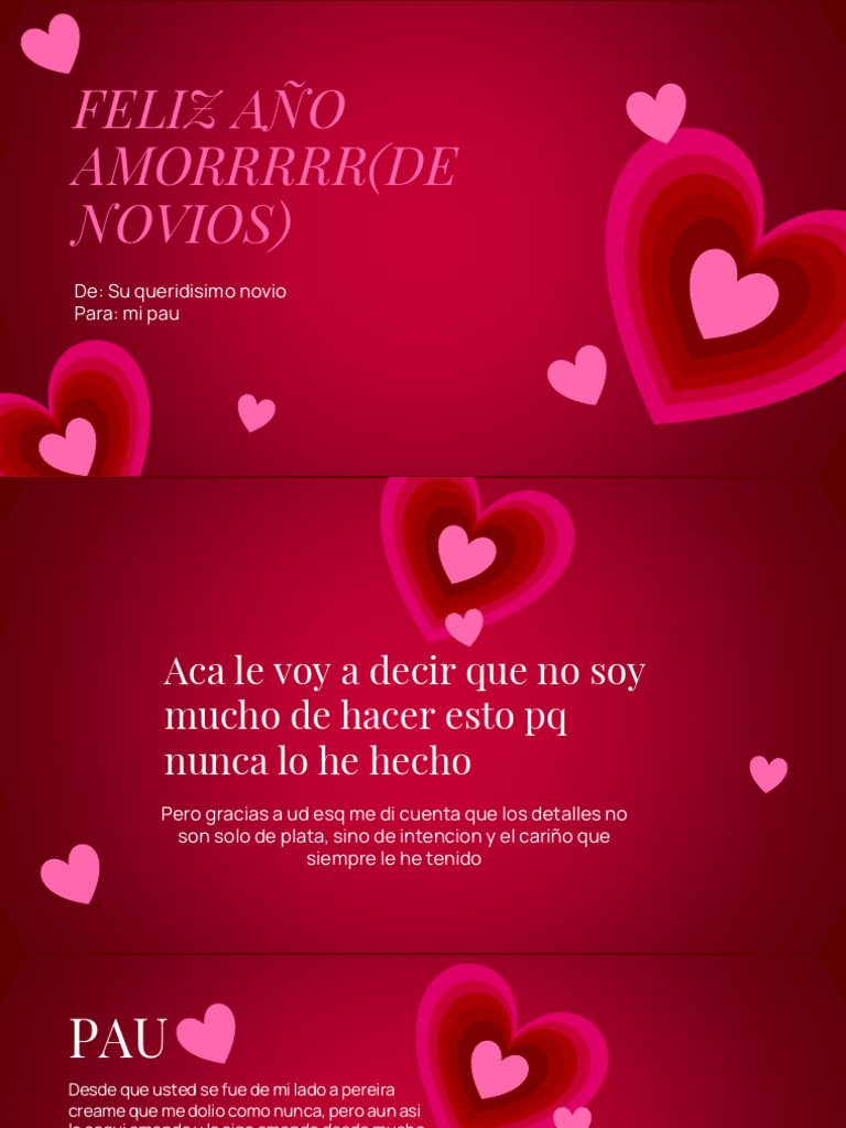 Dating Wrapped Trend in Social Media by Slidesgo 1 | PDF