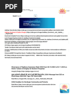 How To Login - Myaakash App, Itutor | PDF | Login | Mobile App