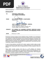 (Dm-Ouhrod-2025-1641) Teacher Workload Policy Toolkit For Deped Orders ...