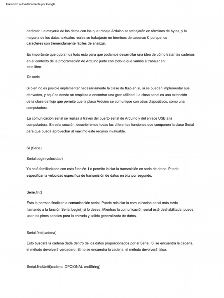 Programación Con Arduino La Guía Definitiva Para Principiantes Aprender Programación Con Arduino