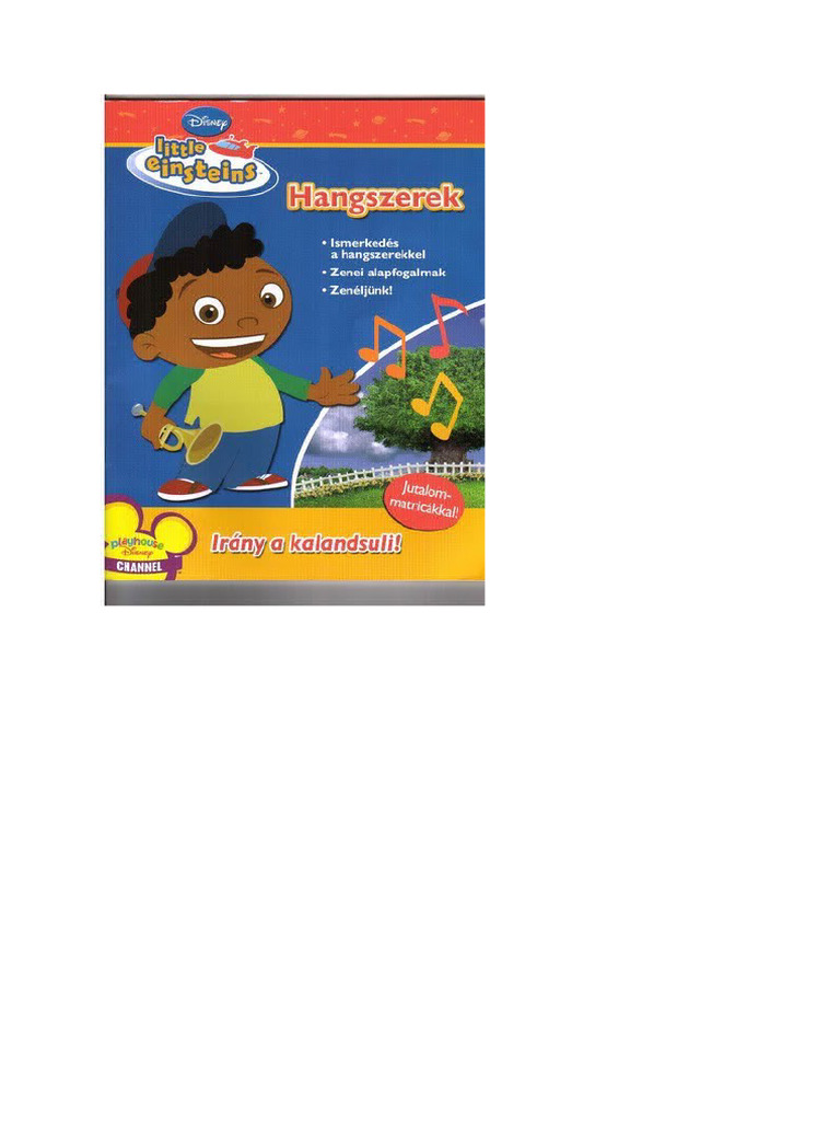 Hangszerek | PDF