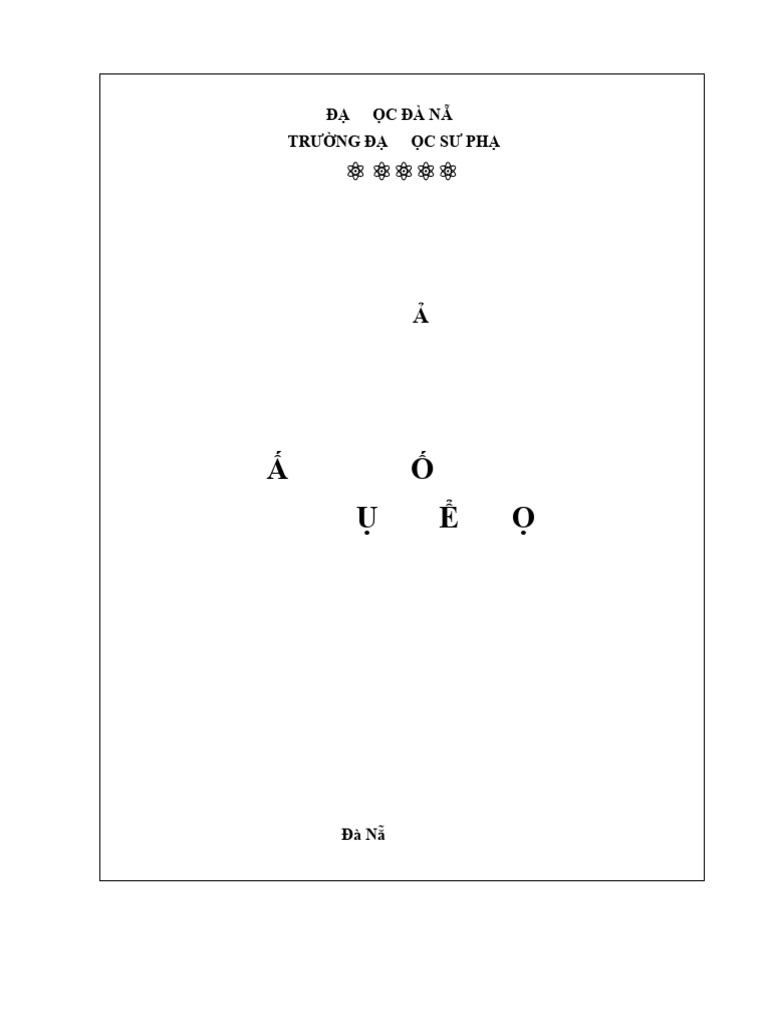 Xstk Tieu Hoc Sv | PDF