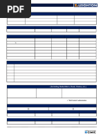 Sample Lifting Plan and Rigging Study | PDF | Elevator | Crane (Machine)