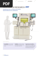 FASTlab & FASTlab 2 FDG Manual | PDF | Radioactive Tracer | Chemistry