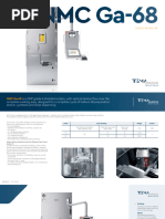 FASTlab & FASTlab 2 FDG Manual | PDF | Radioactive Tracer | Chemistry
