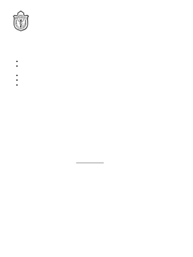 Class 6 DPS IT-B FIRST TERM | PDF | Input/Output | Computer Data Storage