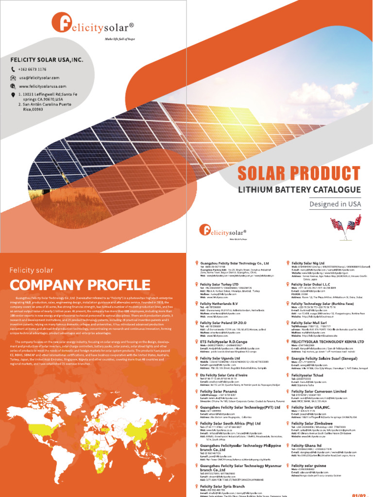 Catalog Felicity | PDF