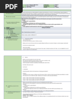 DLP - Making Generalizations | PDF | Learning | Cognition