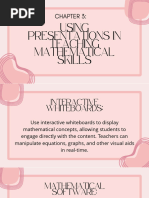 ADvLEARN Training Manual Latest 2024.02.15 | PDF | Area | Geometry