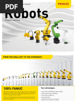 R 50ia (E) 01 | PDF | Numerical Control