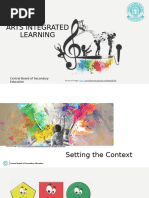 Compass Points Thinking Routine | PDF