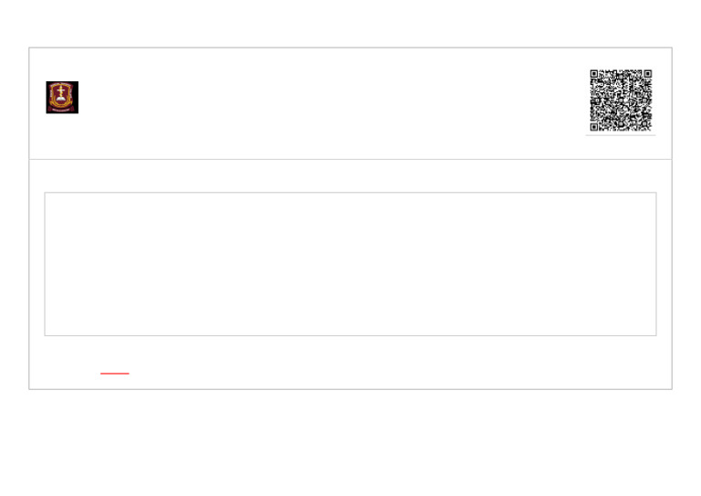 Payment Slip-1 | PDF