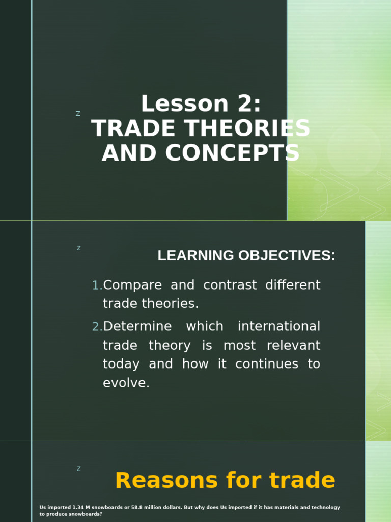 Identical Preferences Theory Overview | PDF | Economies | Economics
