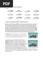 Biw Design | PDF | Sheet Metal | Rolling (Metalworking)