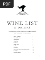 vintcardweb_012225 | PDF | Vintage | Wine