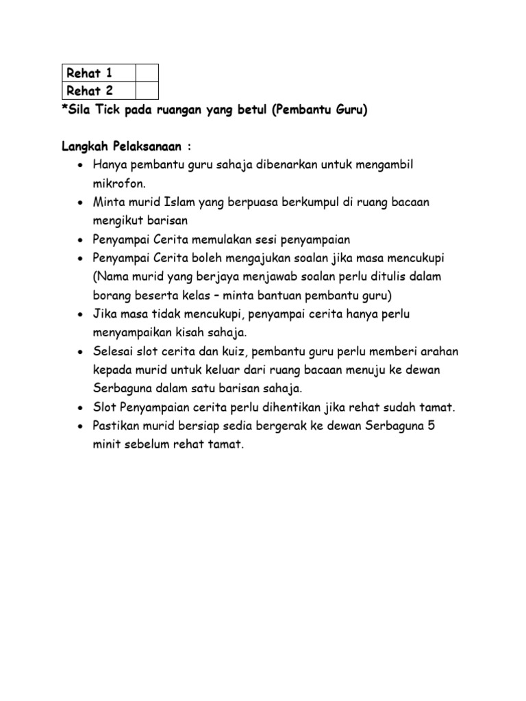Kisah Nabi Idris dan Sakaratul Maut | PDF