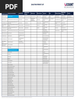 Standard Bank Savings Fees 2025 | PDF | Debit Card | Banks