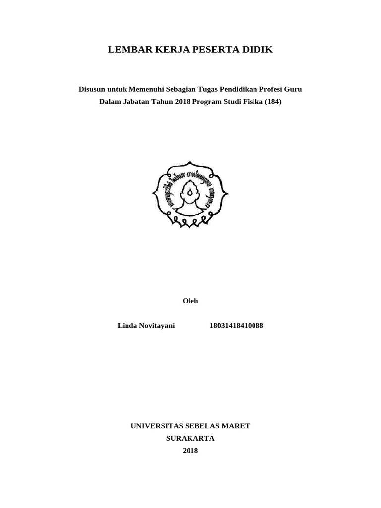 LKPD - Ek Dan Usaha - Linda Novitayani | PDF