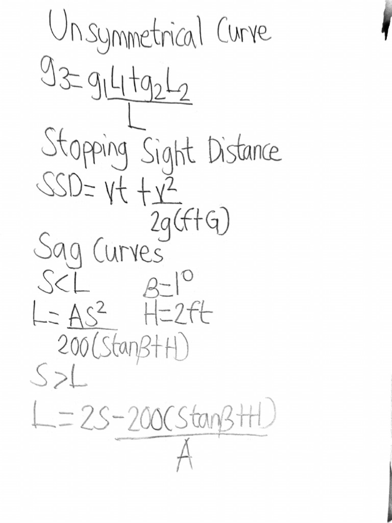 formula-curves | PDF