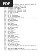 Save Game File (Mad Game) | PDF