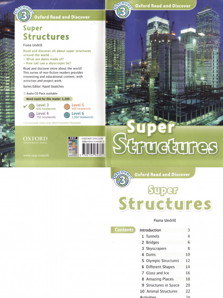 Explore Amazing Structures and Designs | PDF | International Space ...