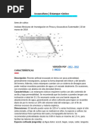 Anatomía de un pez y sus partes | PDF | Branquia | Pescado