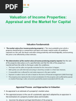 Mass Appraisal PDF | PDF | Real Estate Appraisal | Discounted Cash Flow