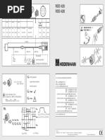 Rock Color Chart - Munsell | PDF | Brown | Green