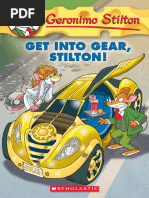 Geronimo Stilton | PDF