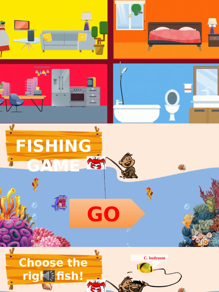 Review + Describe Room | PDF
