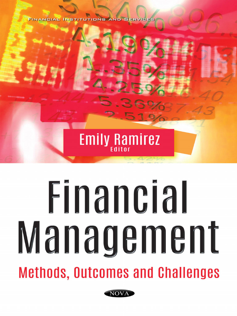 Financial Management Methods Outcomes and Challenges | PDF | Credit ...