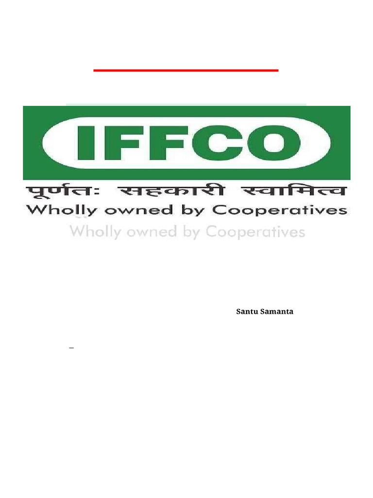 Yourreg. No._- Iffco892021san...Iffco Agreement Paper (1) | PDF | Trademark | Copyright