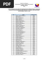 DPWH DO NO. 72 S 2015-REVISED GUIDELINES ON STANDARD PROJECT BILLBOARD ...
