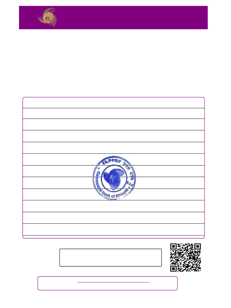 Cbe ReceiptFT25053PWYC6 | PDF | Value Added Tax | Receipt