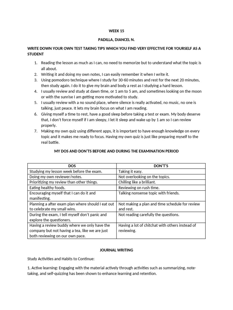 VRTS Finals | PDF | Learning | Behavioural Sciences