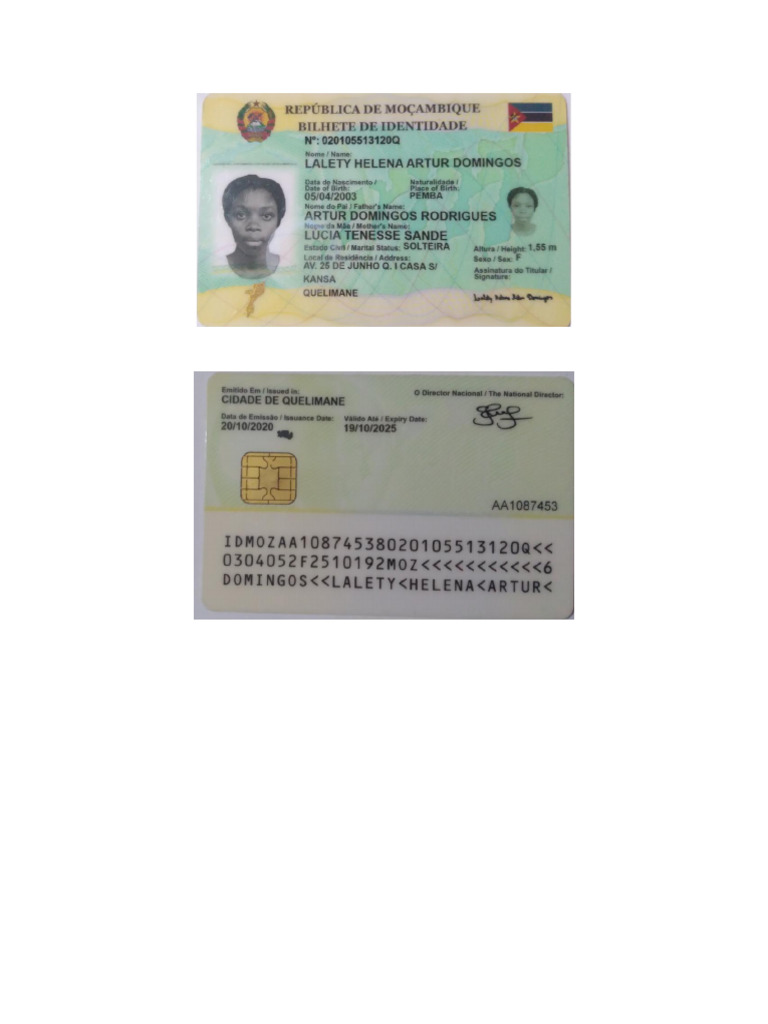 Documentos Dr Lalety | PDF